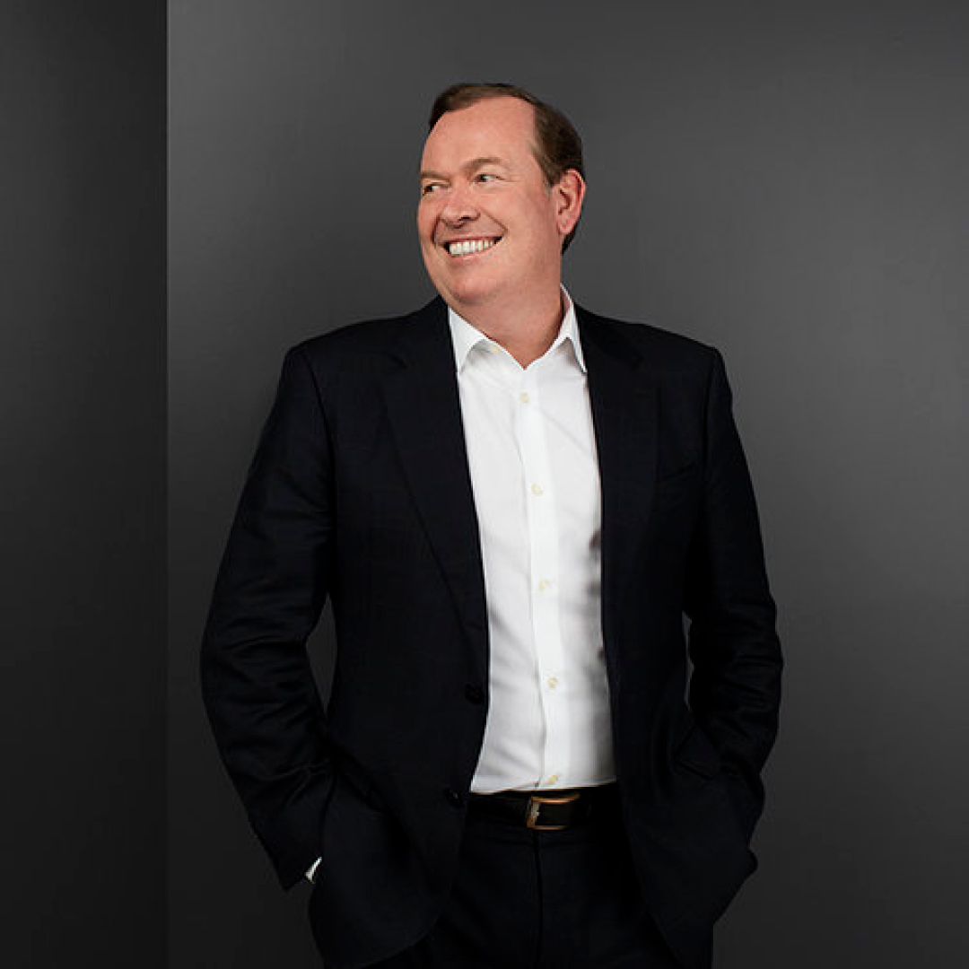 Walter Lewin — OneVentures