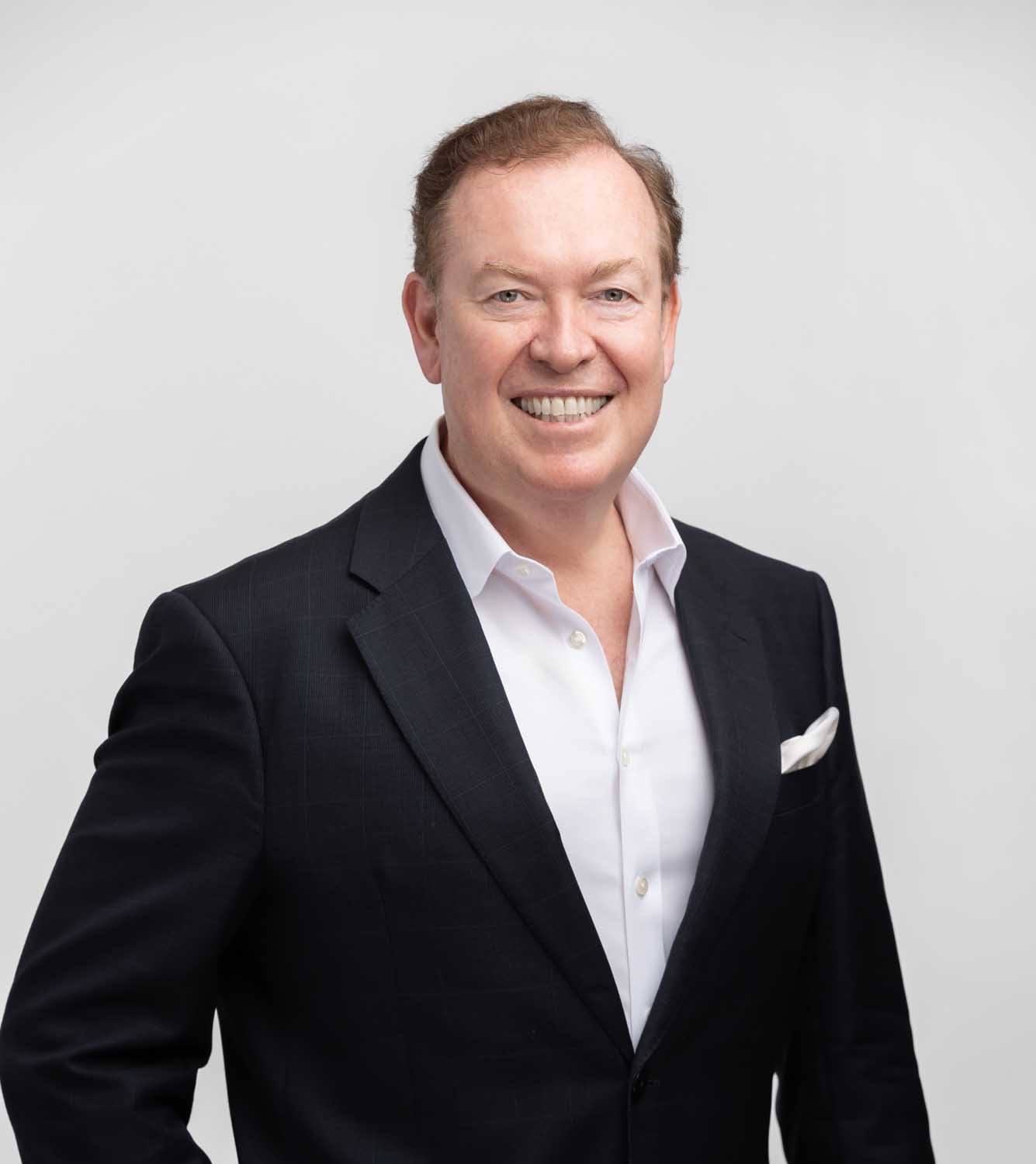 Walter Lewin — OneVentures