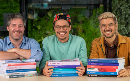 OneVentures — Australia's Leading Venture Capital Firm