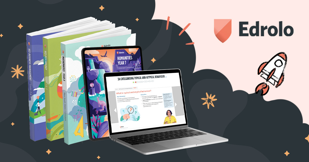 Edrolo — OneVentures