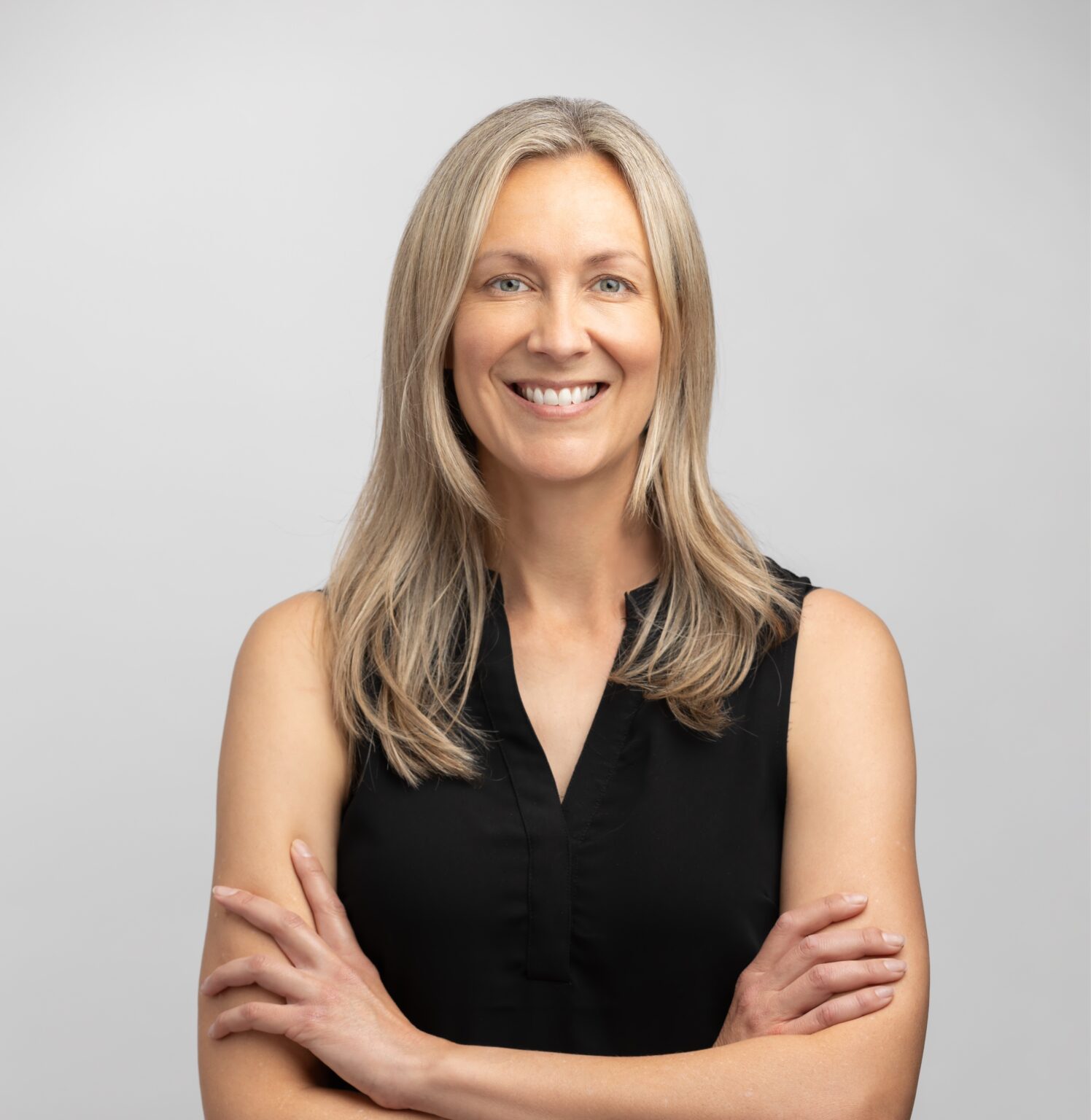 Jill Allen — OneVentures