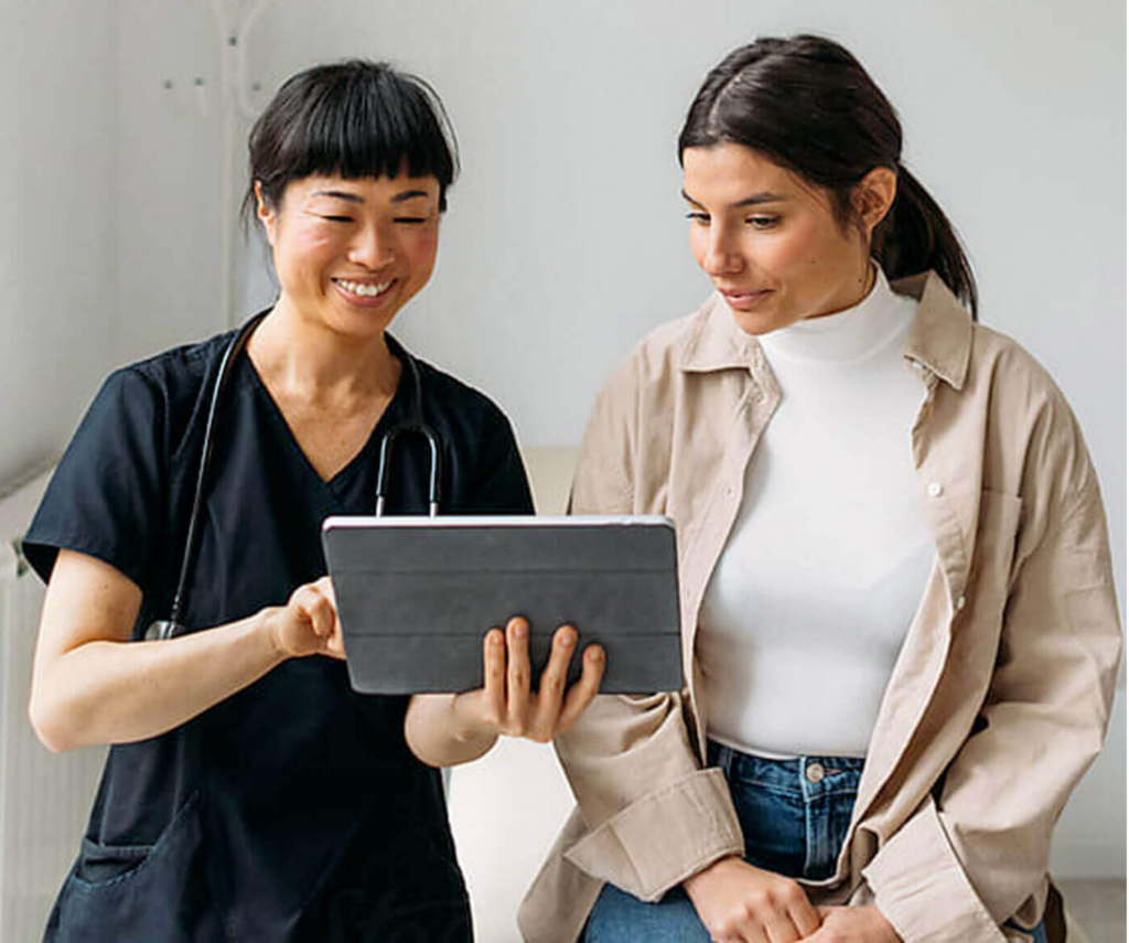 Charm Health — OneVentures
