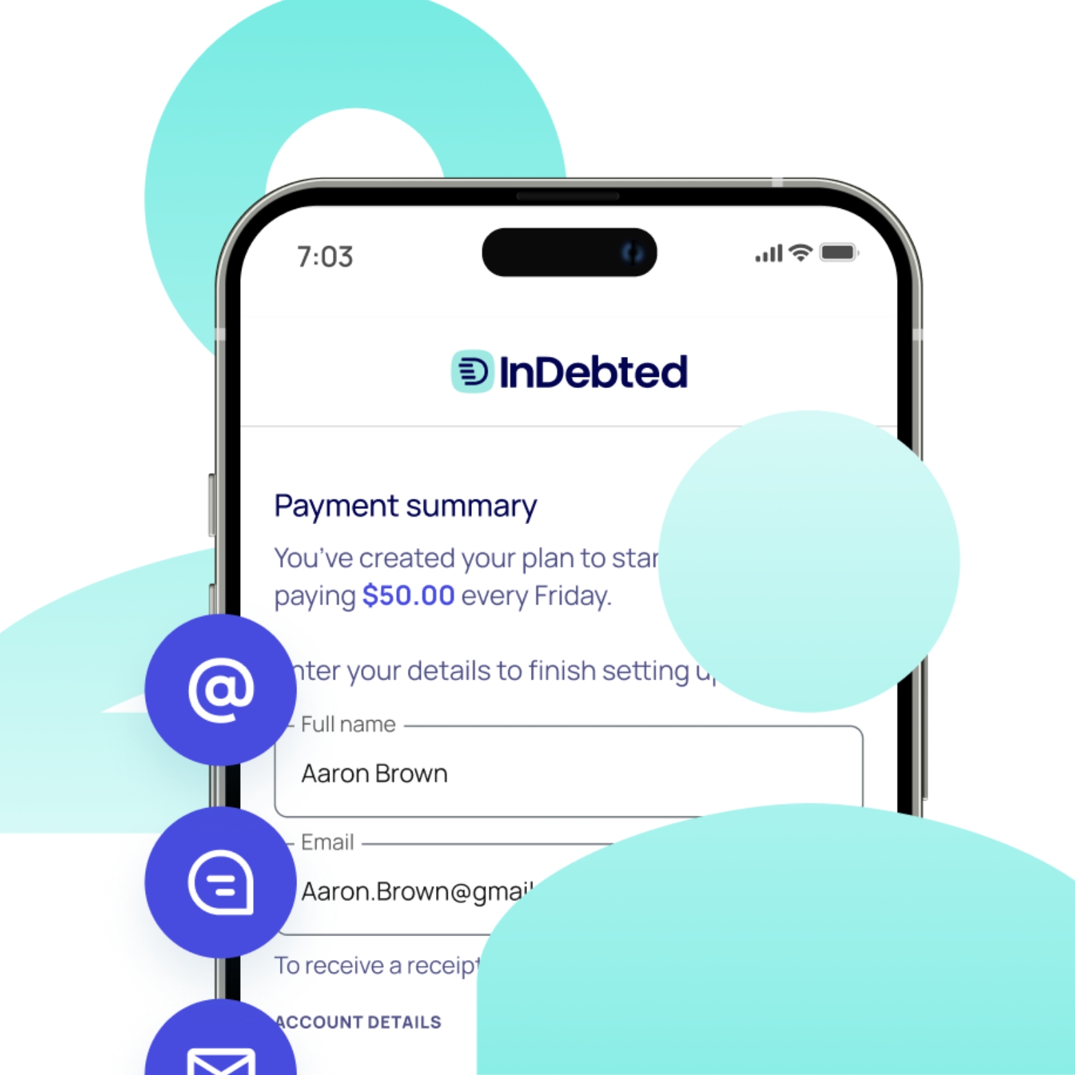 InDebted — OneVentures