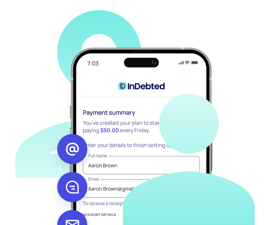 InDebted — OneVentures