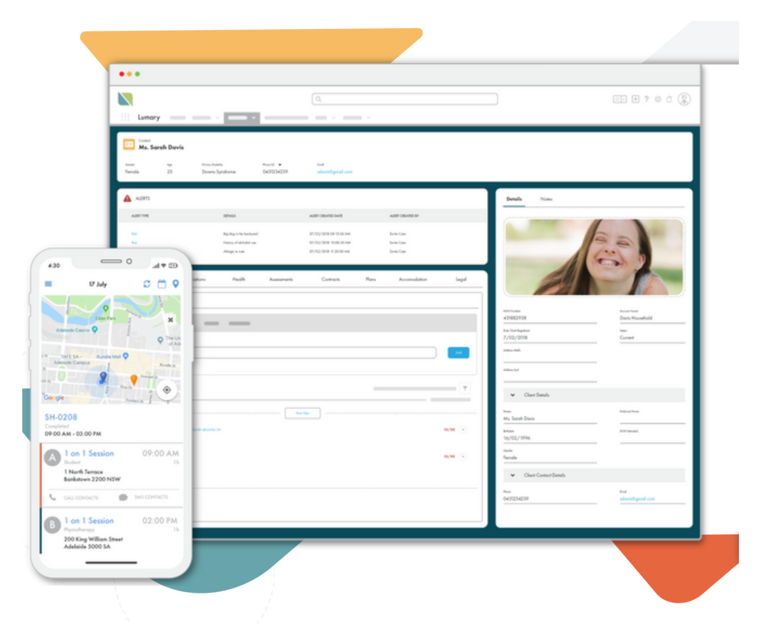 Growth Equity — OneVentures