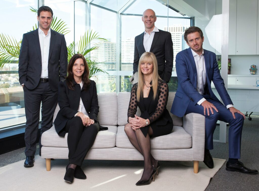 OneVentures reaches first close of Australia’s first venture credit ...