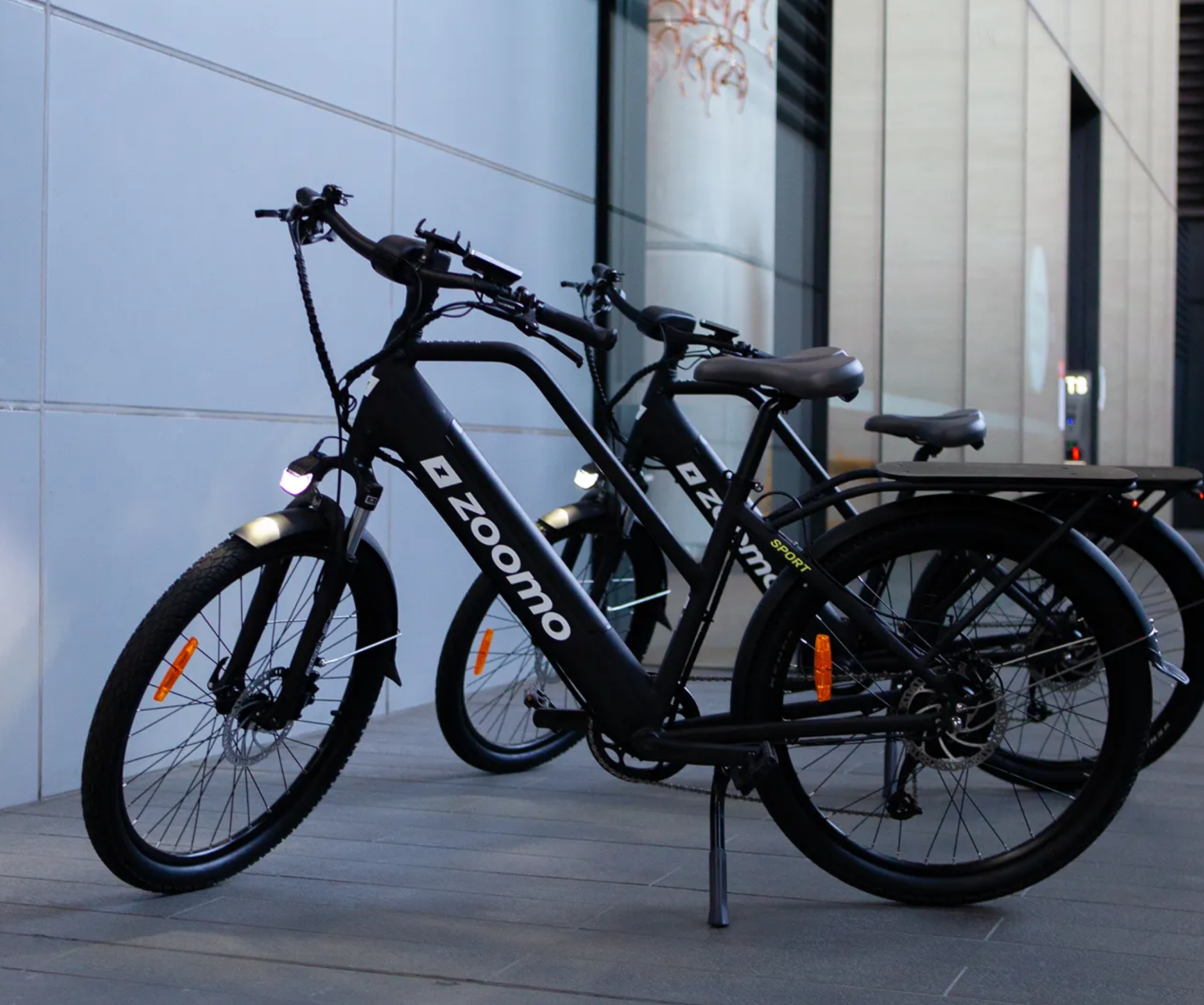 Zoomo — OneVentures