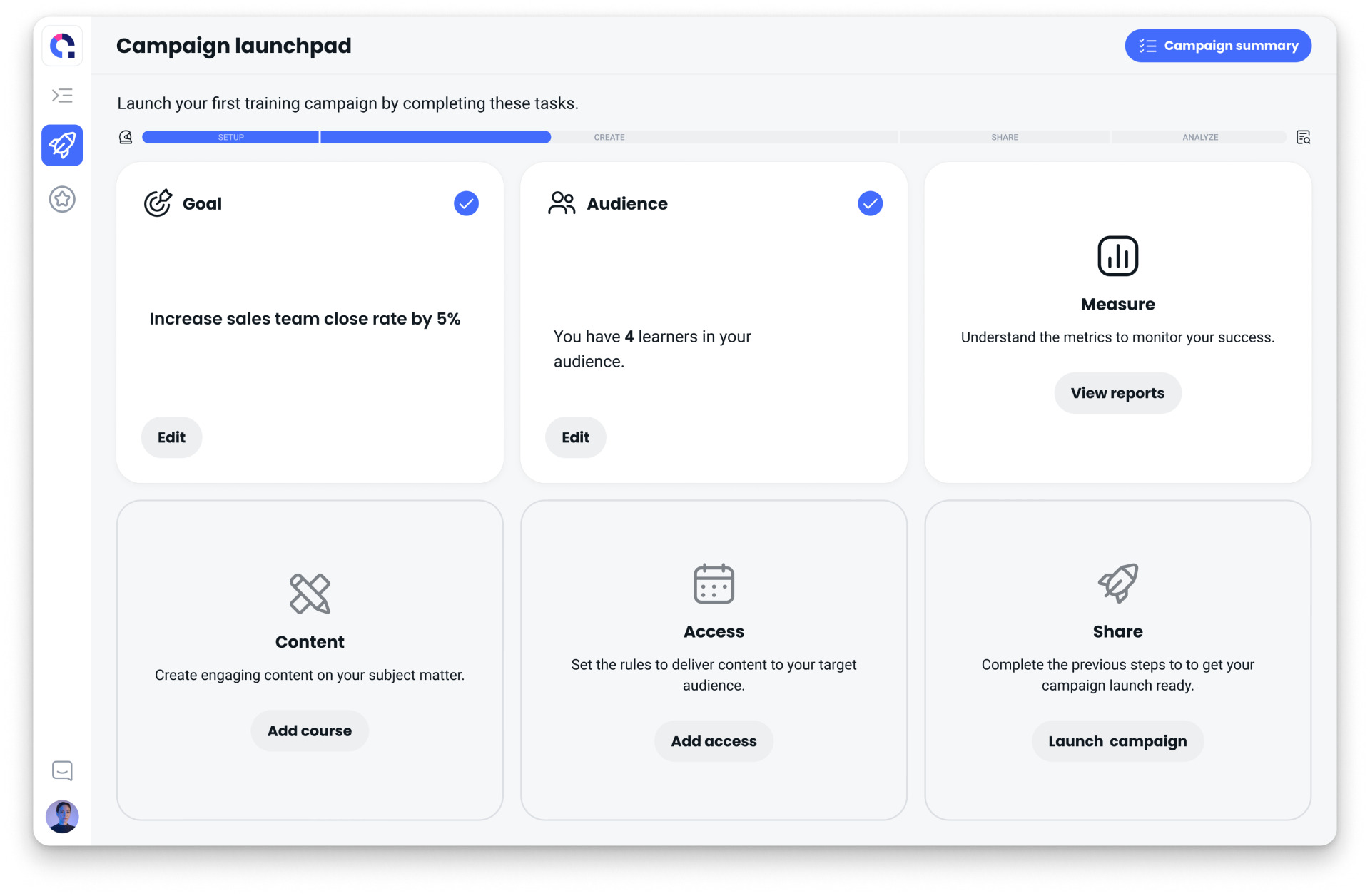 Coassemble — OneVentures