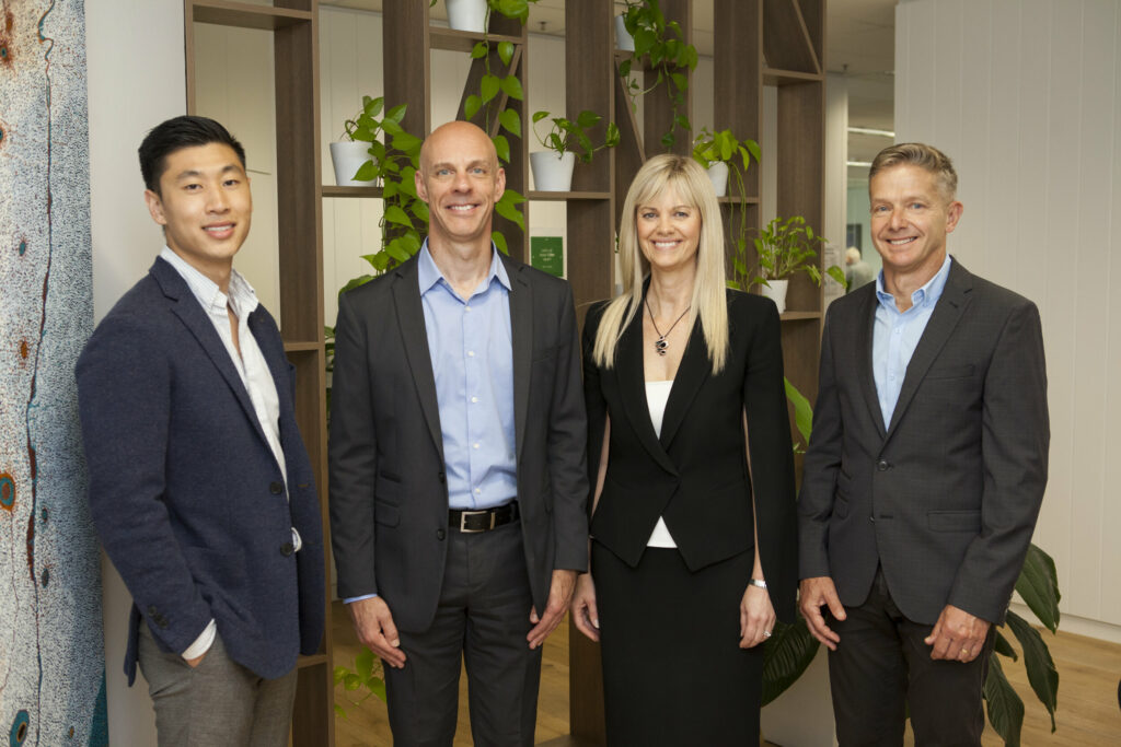 OneVentures Growth (Equity) Fund V combines capital and executional ...
