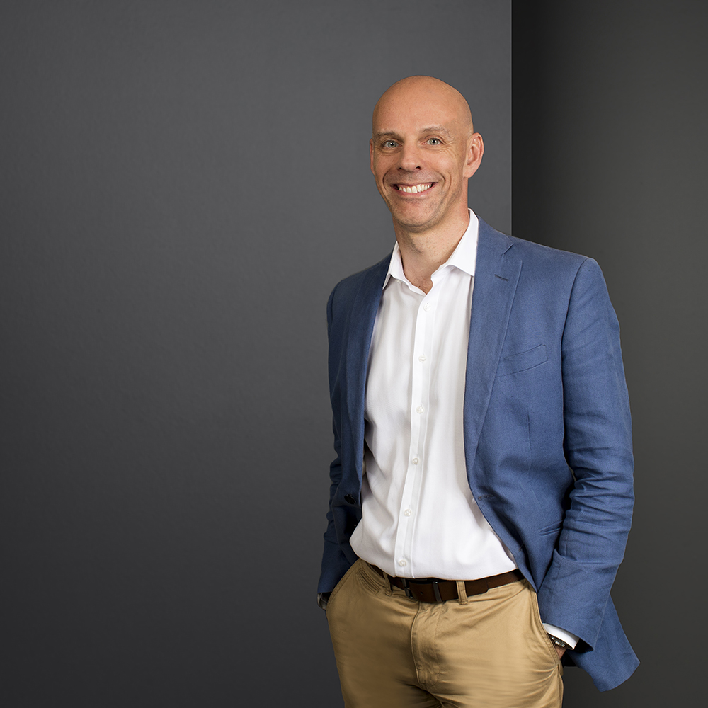 Vale Grant Chamberlain — OneVentures