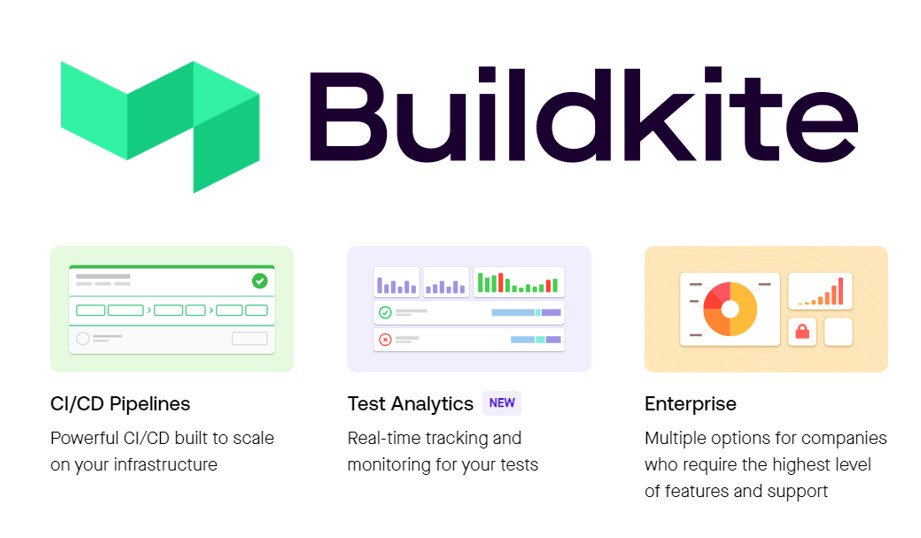 Buildkite — OneVentures