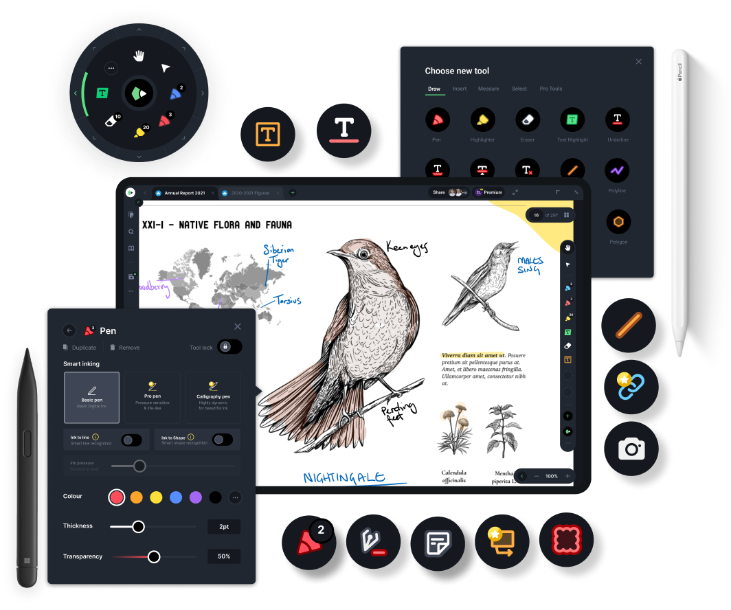 Drawboard — OneVentures