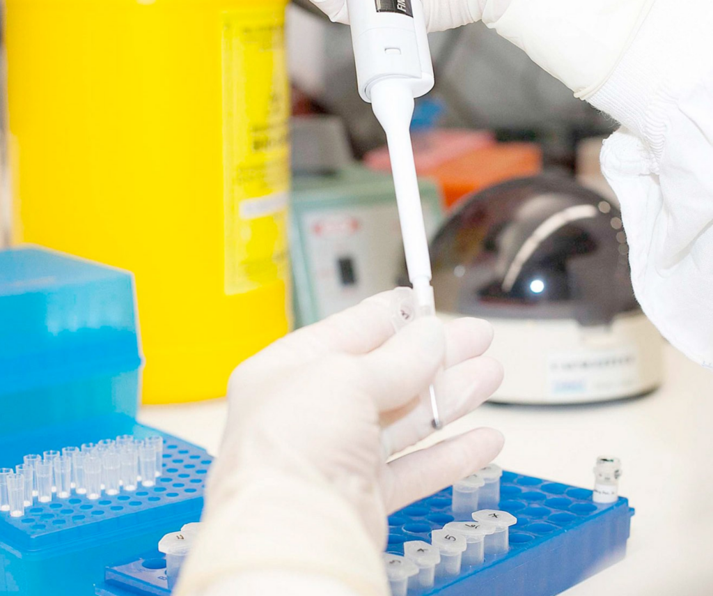 ImmVirX — OneVentures