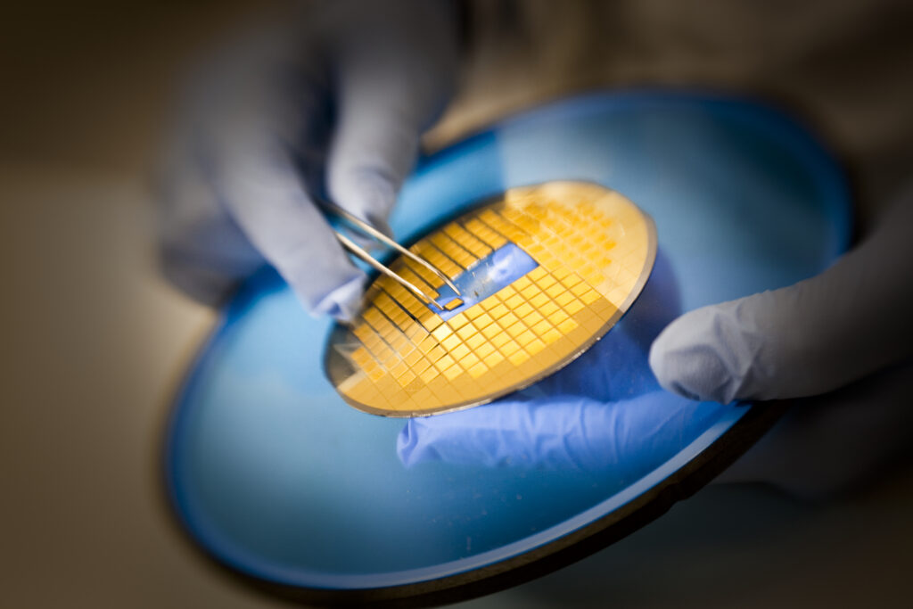 Vaxxas Preclinical Studies Reveal Potential of Vaxxas' HD-MAP to ...