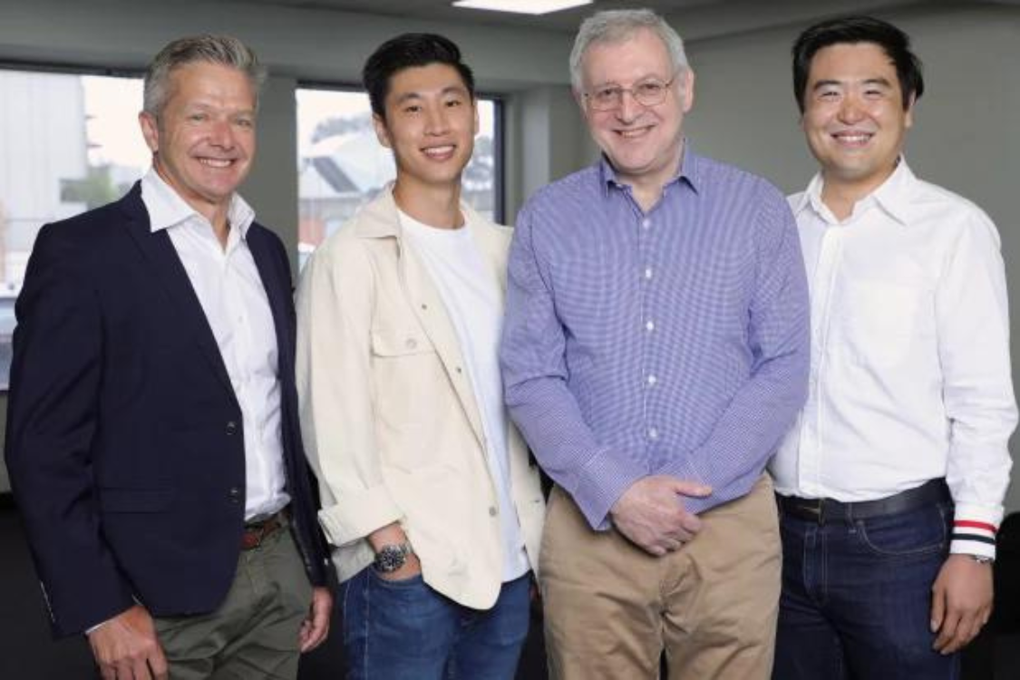 OneVentures — Australia's Leading Venture Capital Firm