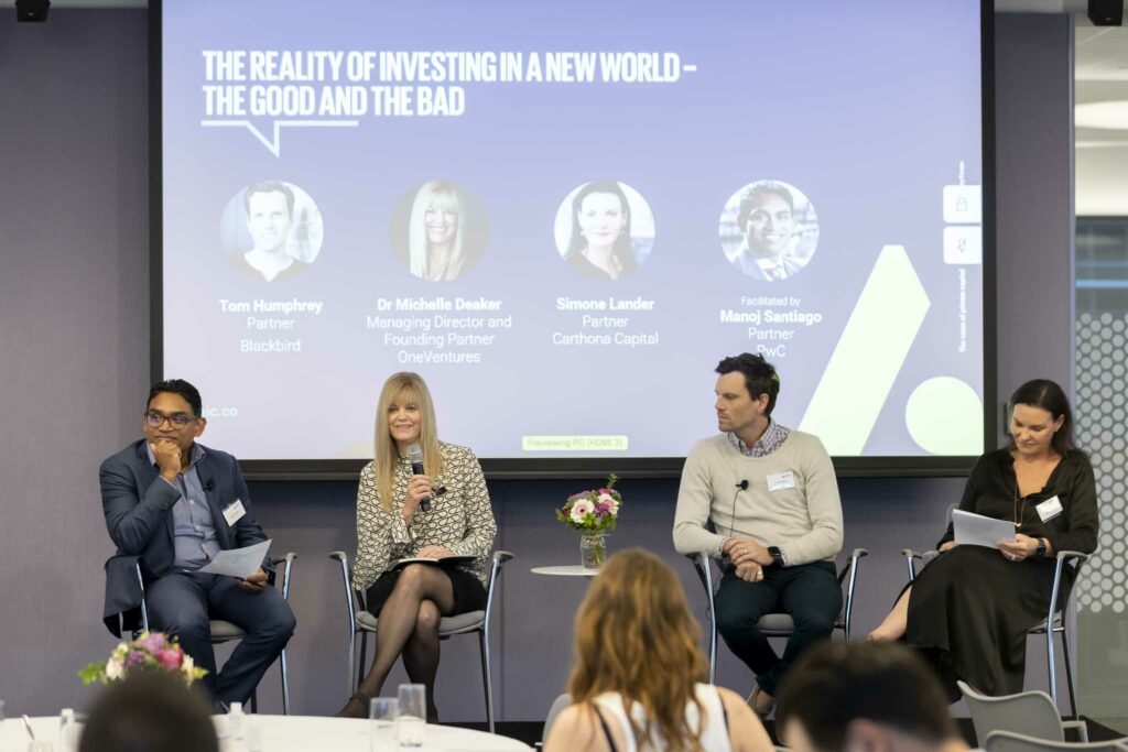 OneVentures — Australia's Leading Venture Capital Firm