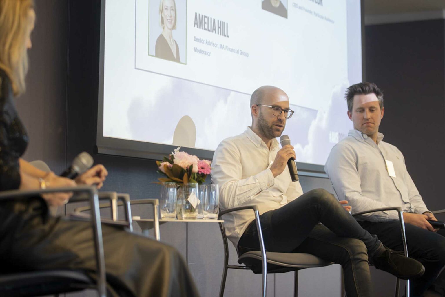 OneVentures — Australia's Leading Venture Capital Firm