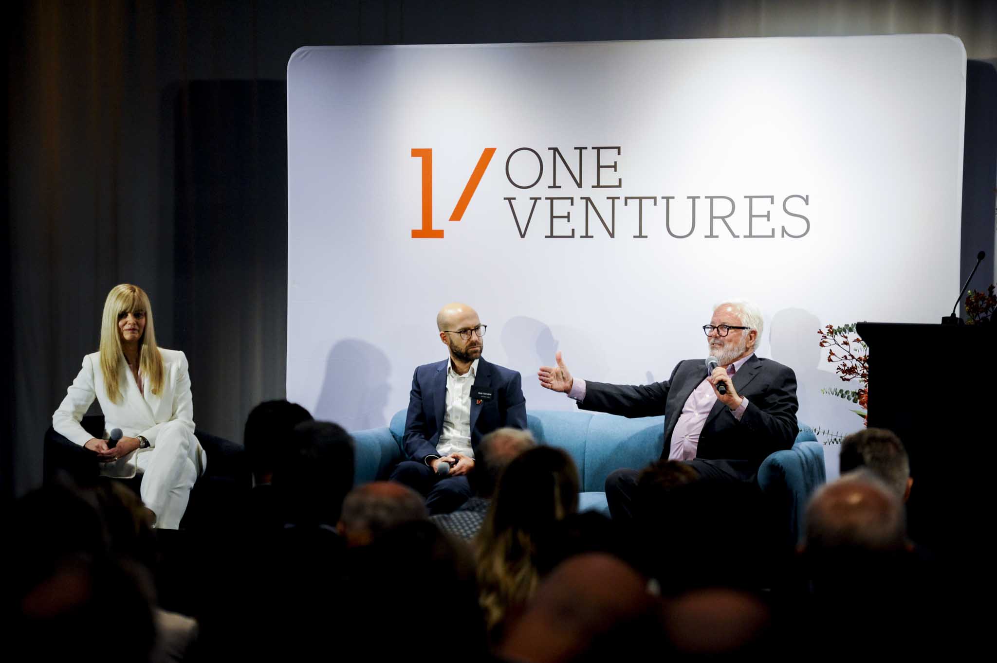 OneVentures — Australia's Leading Venture Capital Firm