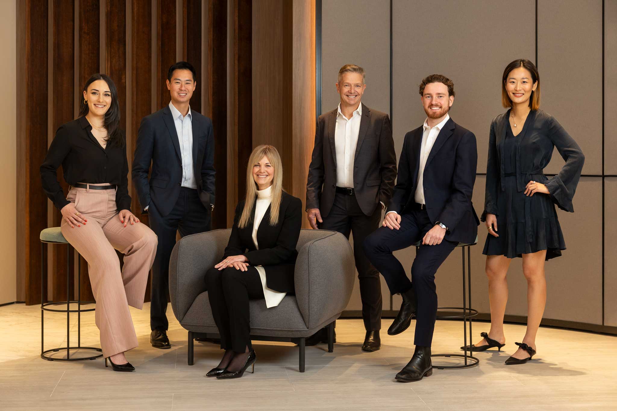 OneVentures — Australia's Leading Venture Capital Firm