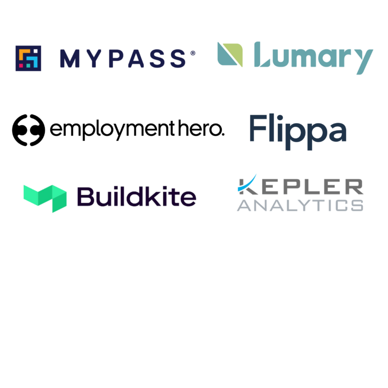 Funds — OneVentures