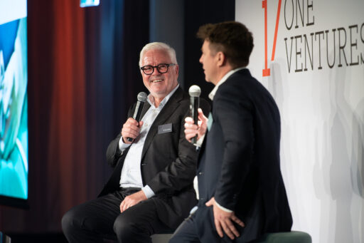 OneVentures — Australia's Leading Venture Capital Firm