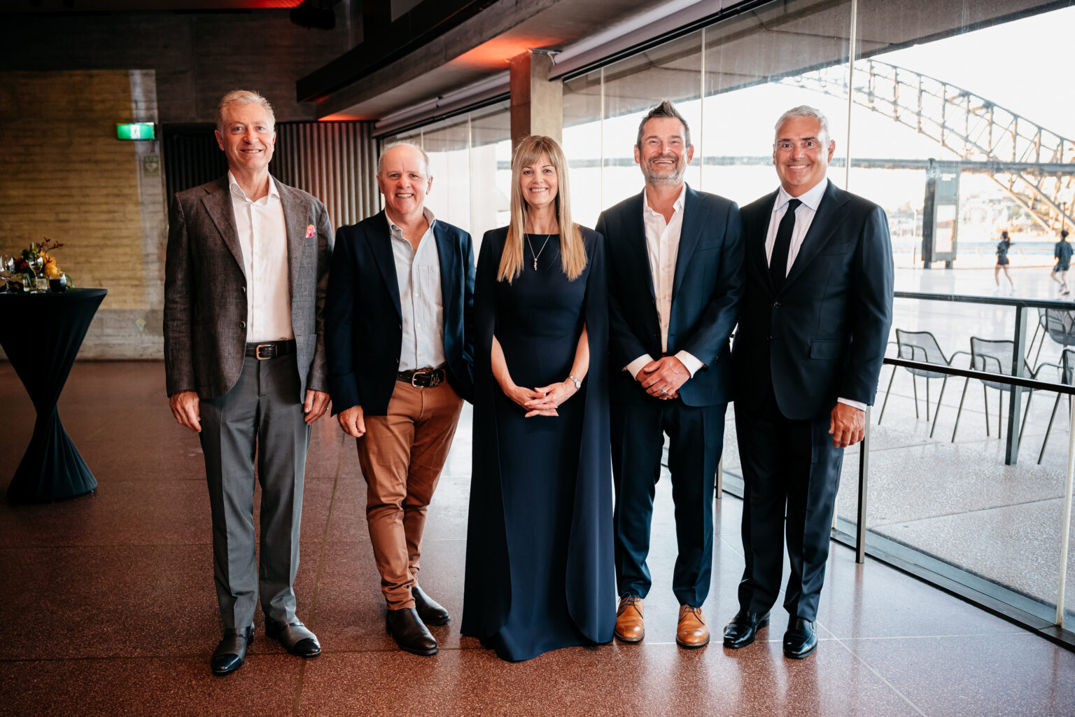 Vale Grant Chamberlain — OneVentures